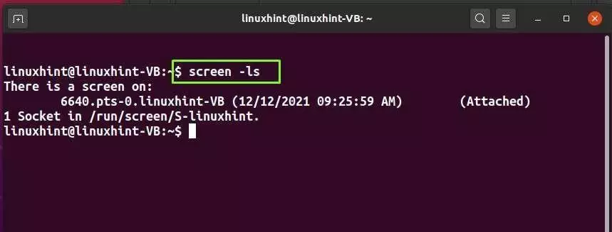 101 Linuxových príkazov, ktoré by mal poznať každý používateľ 2006_166