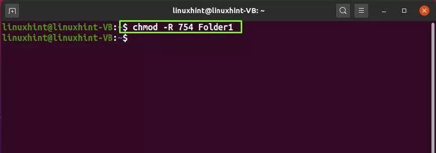 101 comandos de Linux que todo usuario debería saber 2006_167