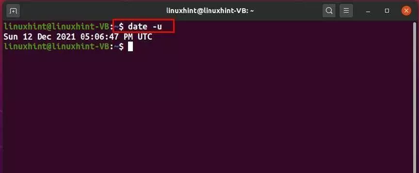 Iwu Linux 101 Onye ọrụ ọ bụla kwesịrị ịma 2006_175