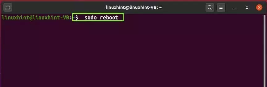 101 Linux команди, които всеки потребител трябва да знае 2006_29