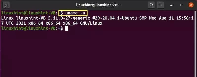 Iwu Linux 101 Onye ọrụ ọ bụla kwesịrị ịma 2006_36