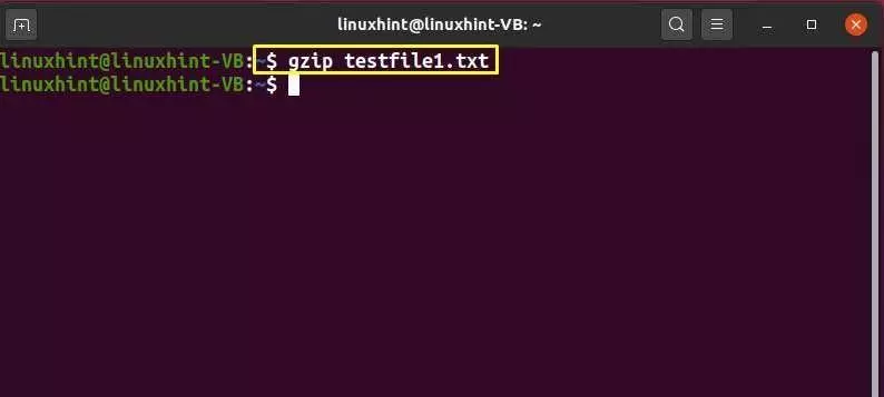 Har bir foydalanuvchi bilishi kerak bo'lgan 101 ta Linux buyrug'i 2006_42