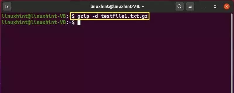 101 Linux команди, които всеки потребител трябва да знае 2006_44