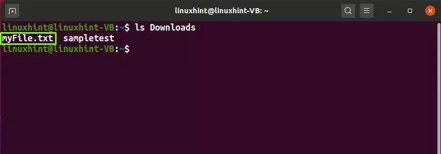101 Линук команде које сваки корисник треба да зна 2006_67