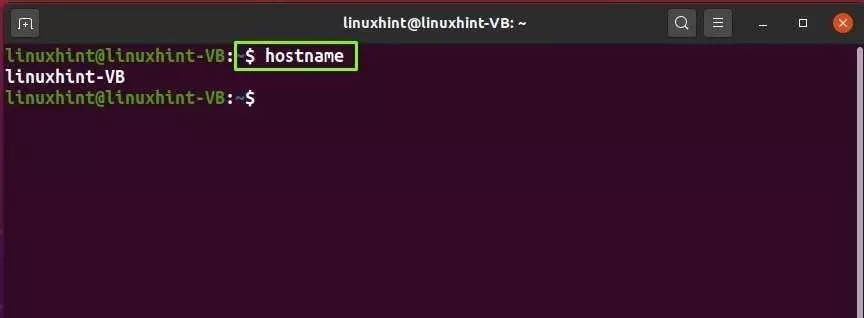 101 Linux команди, които всеки потребител трябва да знае 2006_75
