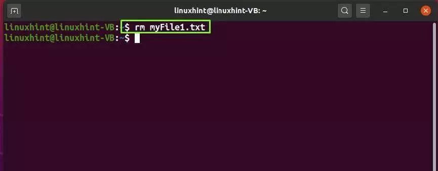 101 Fermanên Linuxê Divê Her Bikarhêner Bizane 2006_76