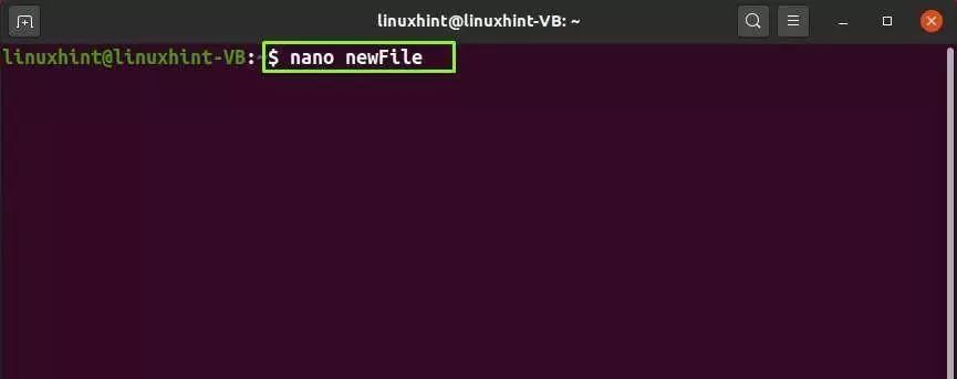 101 Linux-kommandoer, som enhver bruger bør kende 2006_78