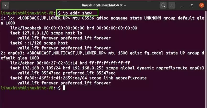 101 Linux команди, които всеки потребител трябва да знае 2006_80