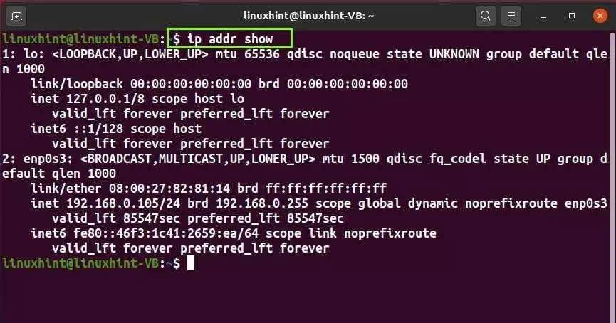 ഓരോ ഉപയോക്താവും അറിഞ്ഞിരിക്കേണ്ട 101 Linux കമാൻഡുകൾ 2006_80