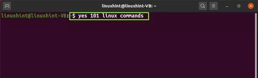 Iwu Linux 101 Onye ọrụ ọ bụla kwesịrị ịma 2006_87