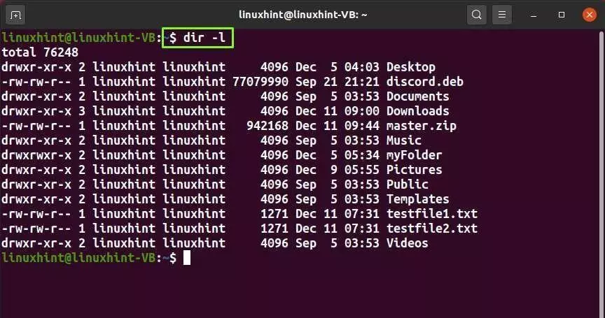 101 Linux-kommandoer, som enhver bruger bør kende 2006_97
