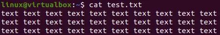 Syntax ea Ha Loop in Shell Scripting ke Eng? 2040_11