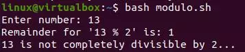 Com utilitzar el mòdul a Bash? 2046_12