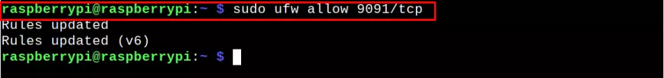 Paano I-setup ang Transmission – BitTorrent Client sa Raspberry Pi 2057_8