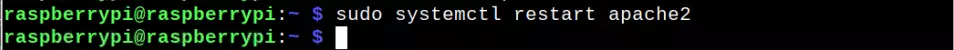 Cómo instalar PHPMyAdmin en Raspberry Pi 2059_12