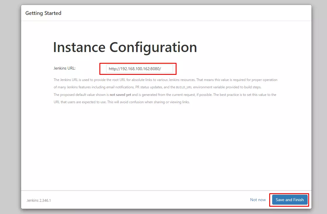 Cum se instalează Jenkins pe Raspberry Pi 2060_15