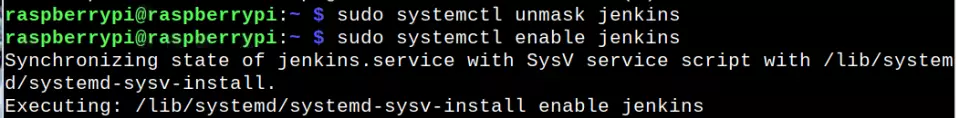 Cum se instalează Jenkins pe Raspberry Pi 2060_6