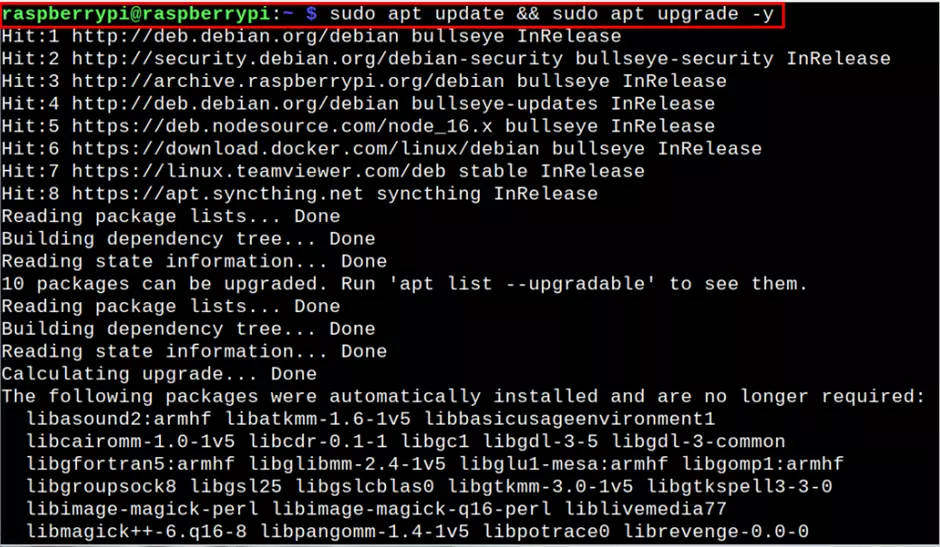 Cara Memasang Eclipse pada Raspberry Pi 2062_1