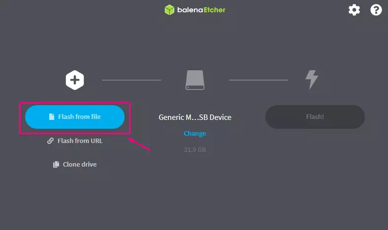 Hoe om Chromium OS op Raspberry Pi te installeer 2074_4