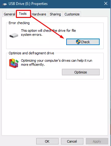 Bagaimana cara memperbaiki kesalahan fsck Raspberry Pi 2075_5