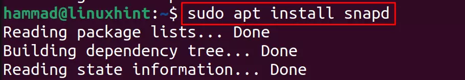 Kumaha Masang Jami (Ring) dina Ubuntu 22.04 - Alternatif Skype 2084_1