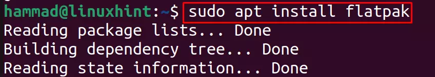 ווי צו ינסטאַלירן דזשאַמי (רינג) אויף Ubuntu 22.04 - סקיפּע אַלטערנאַטיווע 2084_6