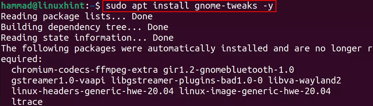 Sådan installeres og anvender du Papirus Icon Theme på Ubuntu 22.04