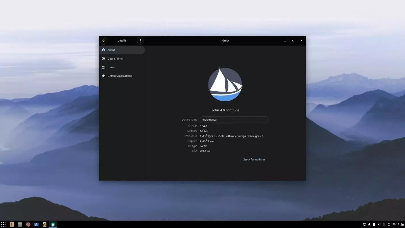 Budgie Desktop 11 Ditching GNOME ба манфиати Qt