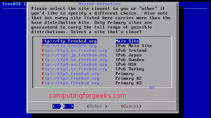 Nola instalatu FreeBSD 12 VirtualBox-en? 2098_25