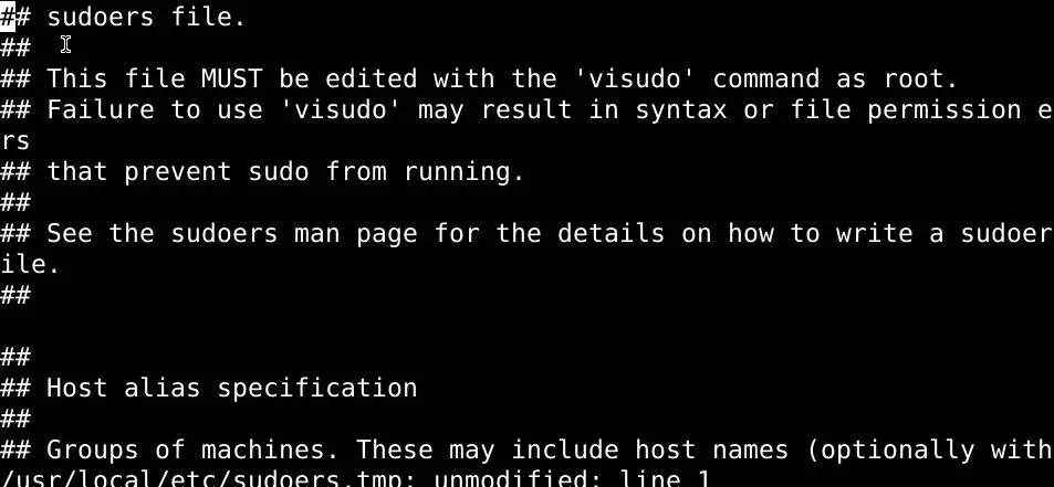 Apache, PHP ve MySQL'i FreeBSD'ye kurun 2100_5