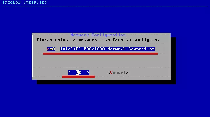 在 FreeBSD 上安裝和配置 ZFS 2102_13