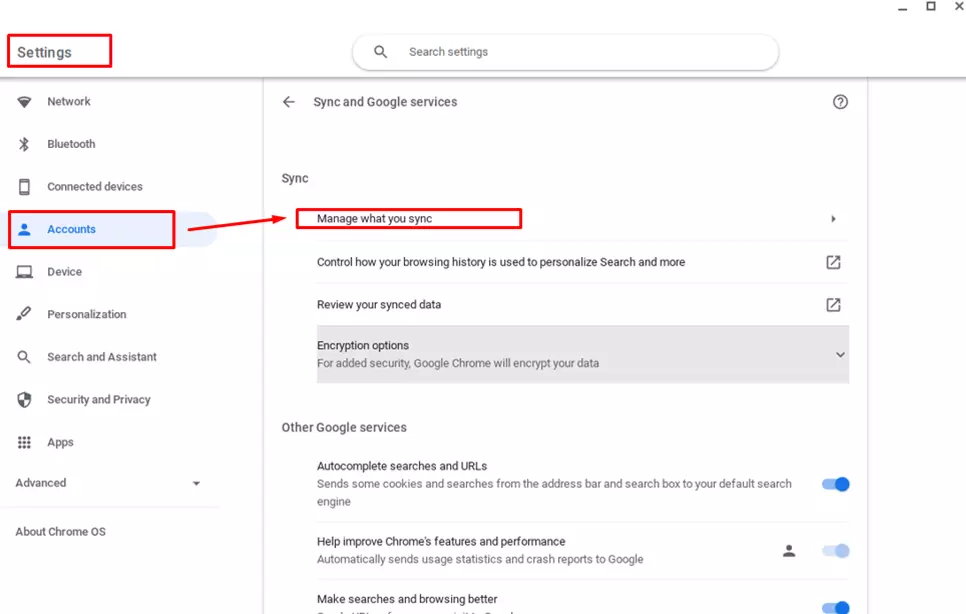 3 verschiedene Methoden zum Ändern des Hintergrundbilds auf einem Chromebook-Laptop 2134_9