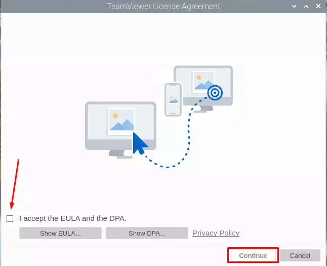 Com connectar-se de manera remota a Raspberry Pi mitjançant Windows 2136_15