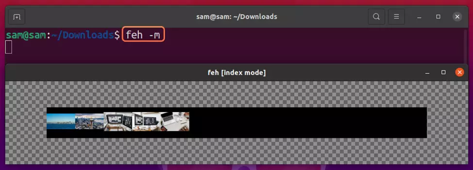 Kako prikažem sliko v terminalu Linux? 2169_12