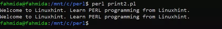 Uso de Print en PERL 2186_2