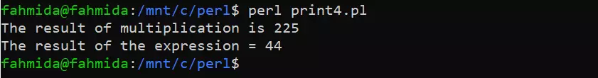 Uso de Print en PERL 2186_4