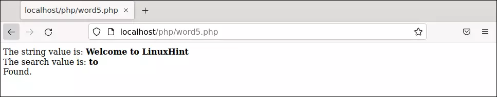 PHP tiid() Funksje 2221_2