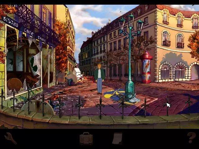 ScummVM: Linux પર ક્લાસિક એડવેન્ચર ગેમ્સ રમવાની શ્રેષ્ઠ રીત 2234_5