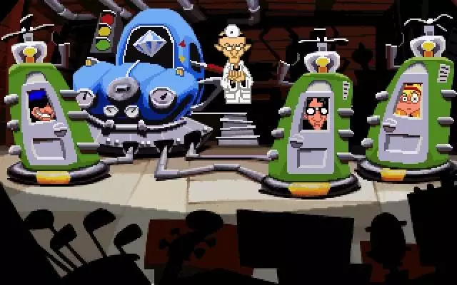 ScummVM: Linux પર ક્લાસિક એડવેન્ચર ગેમ્સ રમવાની શ્રેષ્ઠ રીત 2234_7