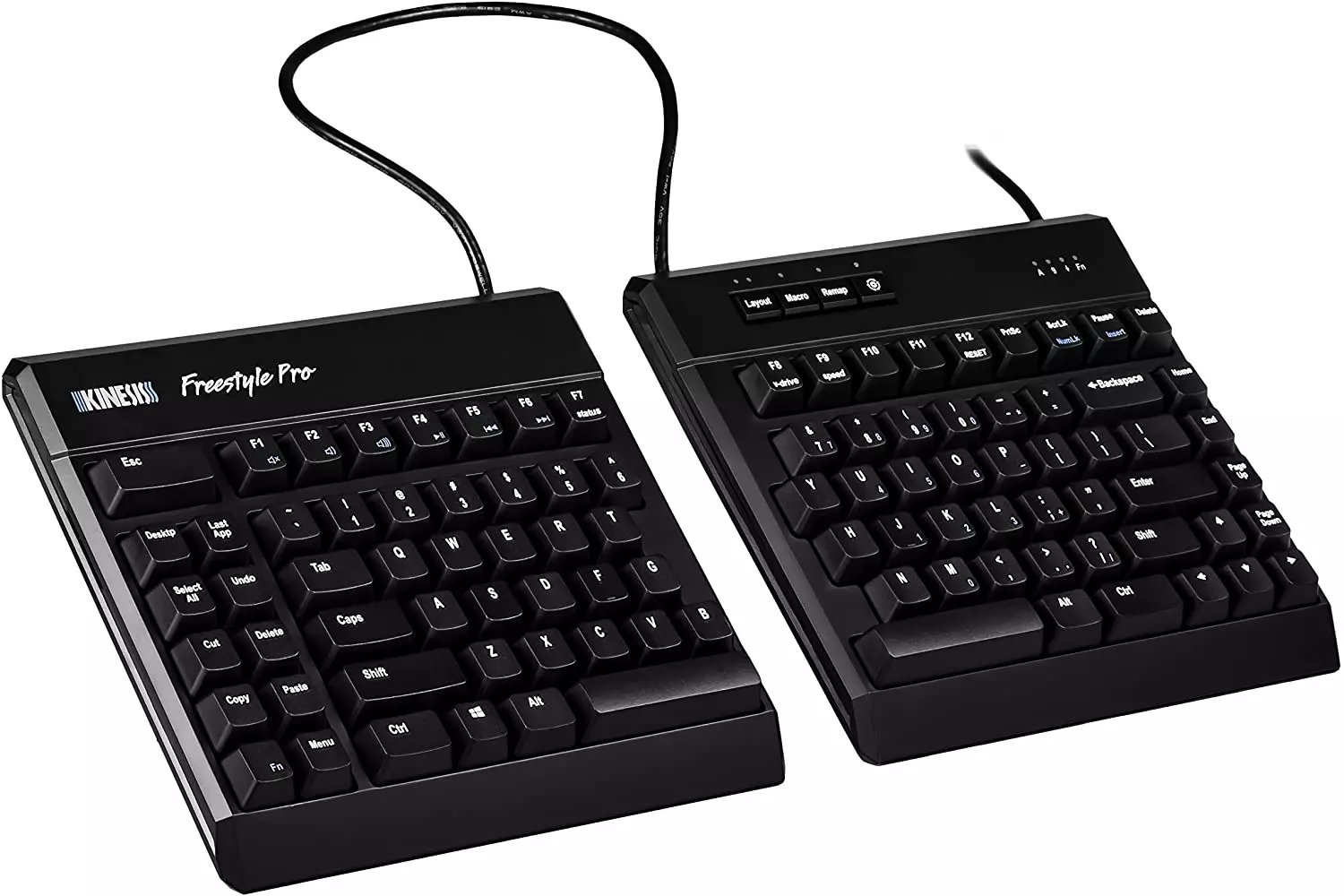 Mellor teclado mecánico de gama alta 2245_2