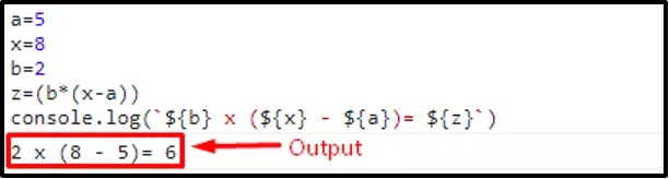 Variabel JavaScript 2250_4