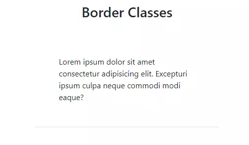 Border Classes in Bootstrap 5 | Paskaidroja 2267_3