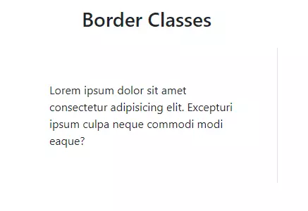 Border Classes í Bootstrap 5 | Útskýrt 2267_5
