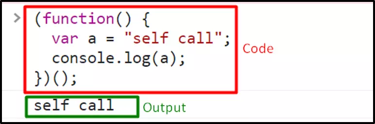 Priklic funkcije v JavaScriptu 2270_5