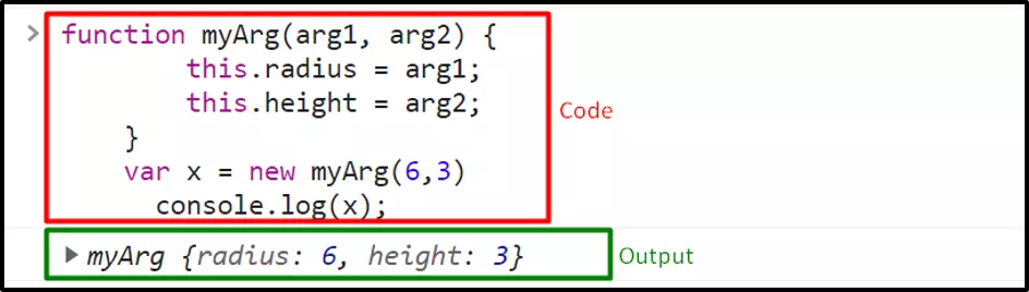 Priklic funkcije v JavaScriptu 2270_6