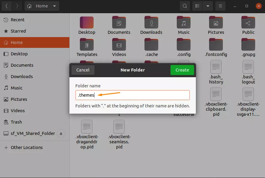 Guía completa para el escritorio de personalización de Ubuntu 2272_40