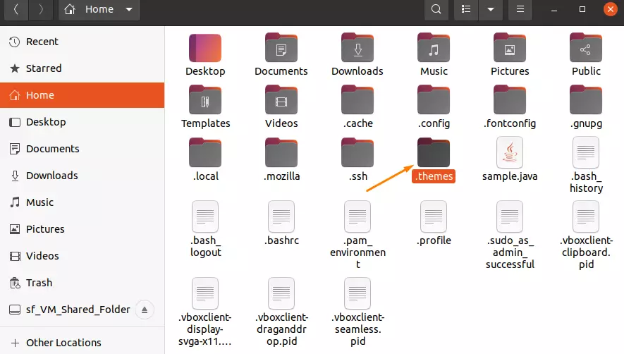 Guía completa para el escritorio de personalización de Ubuntu 2272_41