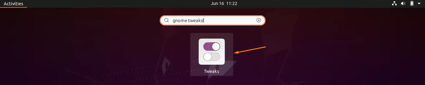 ការណែនាំពេញលេញចំពោះ Ubuntu Customization Desktop 2272_5