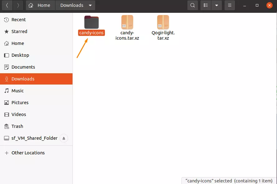 Guía completa para el escritorio de personalización de Ubuntu 2272_52