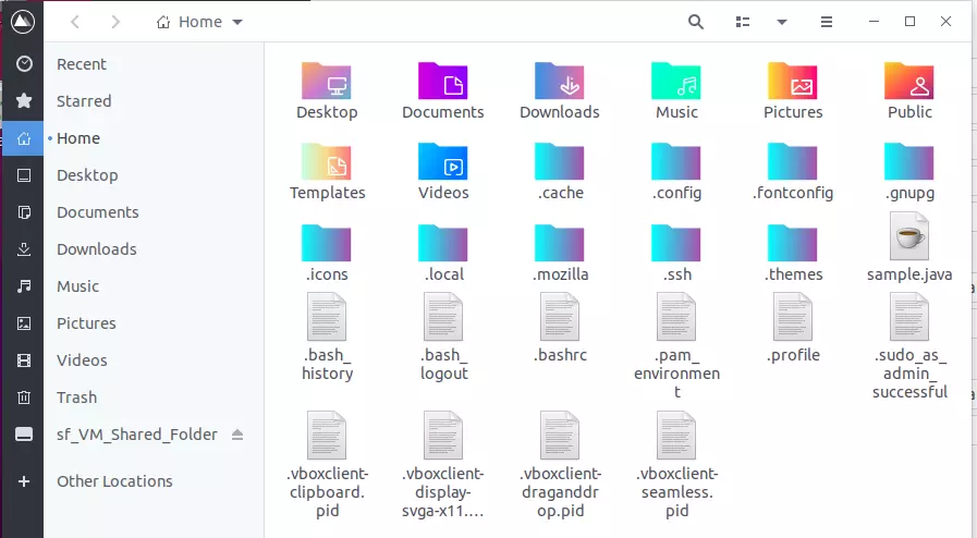 Guía completa para el escritorio de personalización de Ubuntu 2272_60